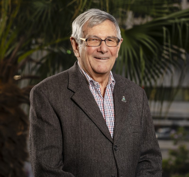 The Committee :: United Service Club