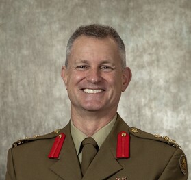 The Committee :: United Service Club