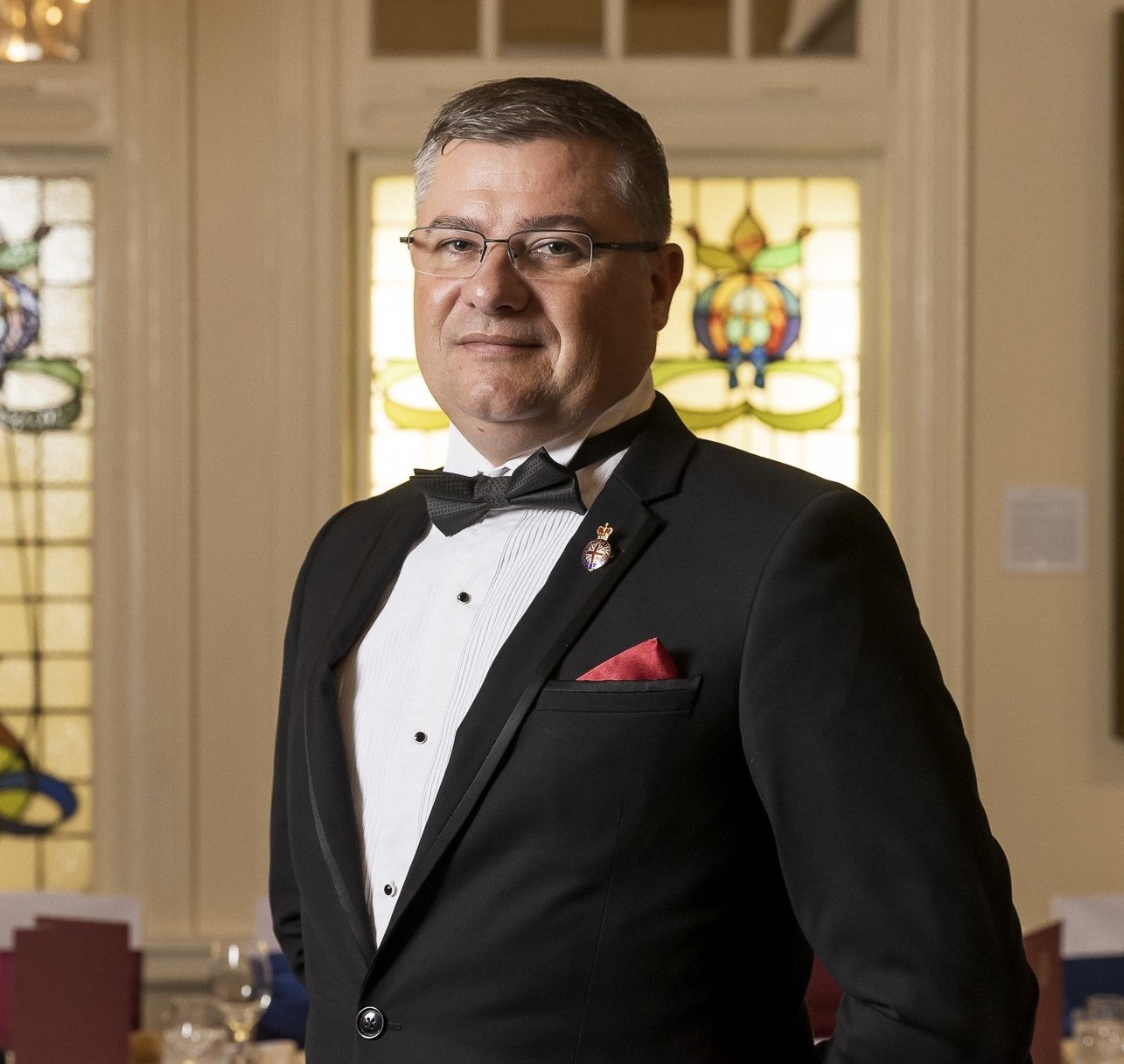 The Committee :: United Service Club